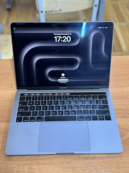 Macbook pro 2020