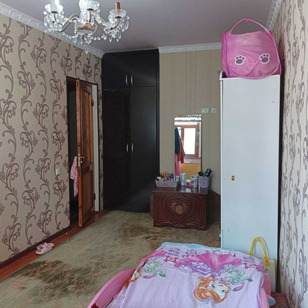 Срочно продается 3х комнатная на Дархане(м999)