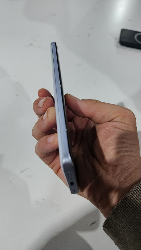Redmi not 13 pro pilus 5G