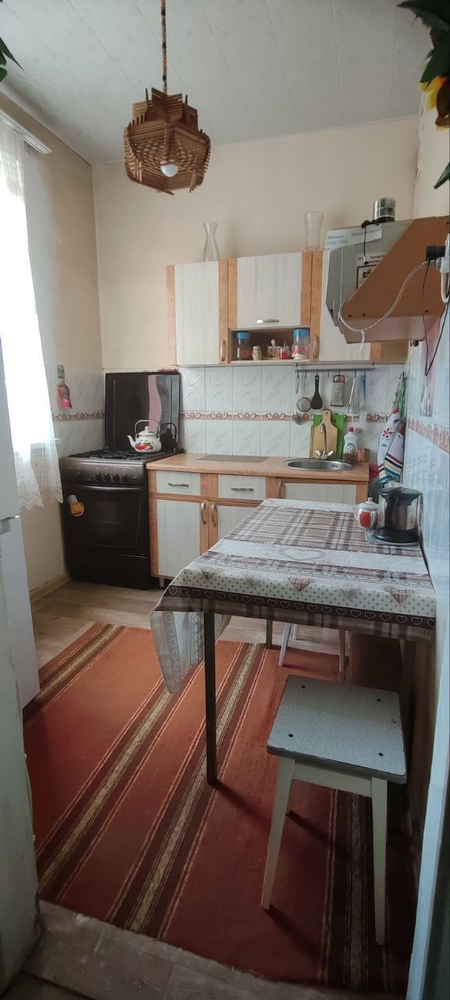 Продается 2х комнатная квартира