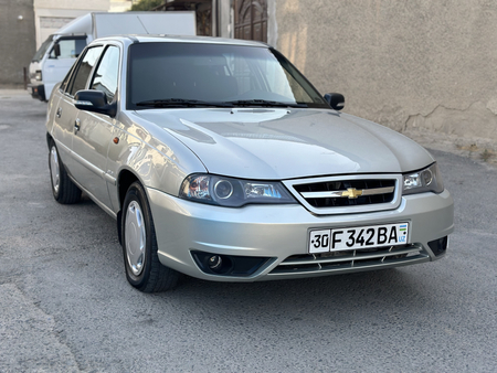 Nexia 2   4-pozitsiya DONC 1,6L