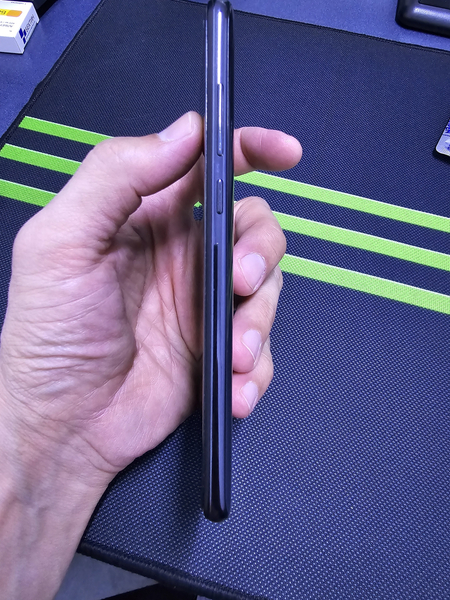 Redmi note 8 pro