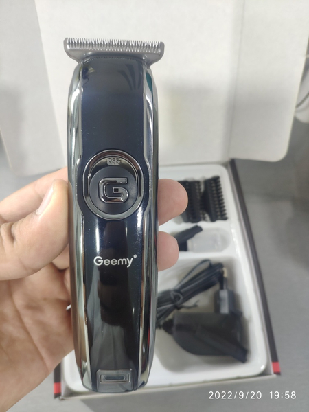 Geemy model gm 6050