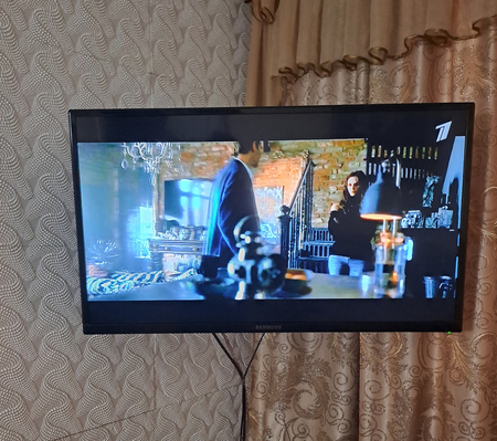Телевизор смарт,тв,видеотехника
