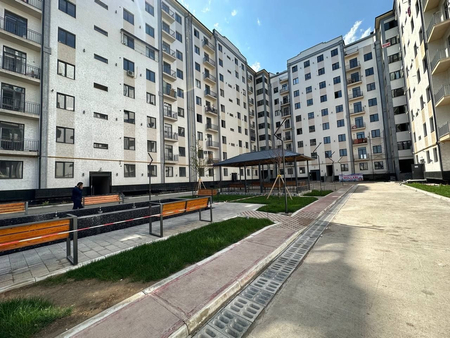 Срочный аренда квартира яшнабот район