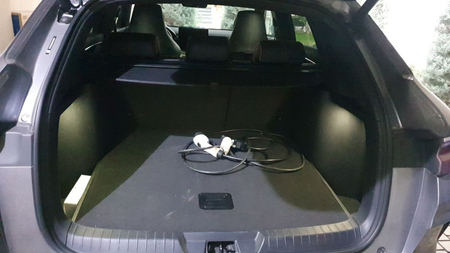 BYD Song plus 2022