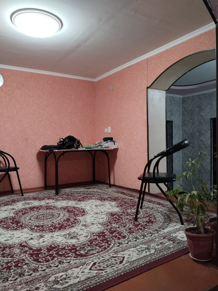 Продаётся дом (ховли таёр ремонт килинган уй)