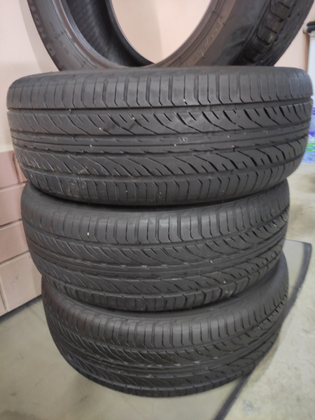 Onix BYD E2 Monza moshinla uchun balon sotiladi 205.60.R16.