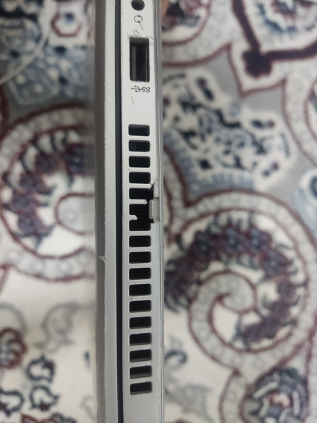Hp probook 640 g4