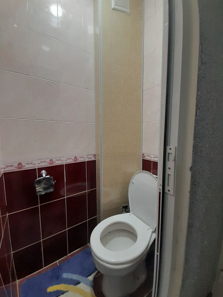 Продаётся на М.Горького 2ком
