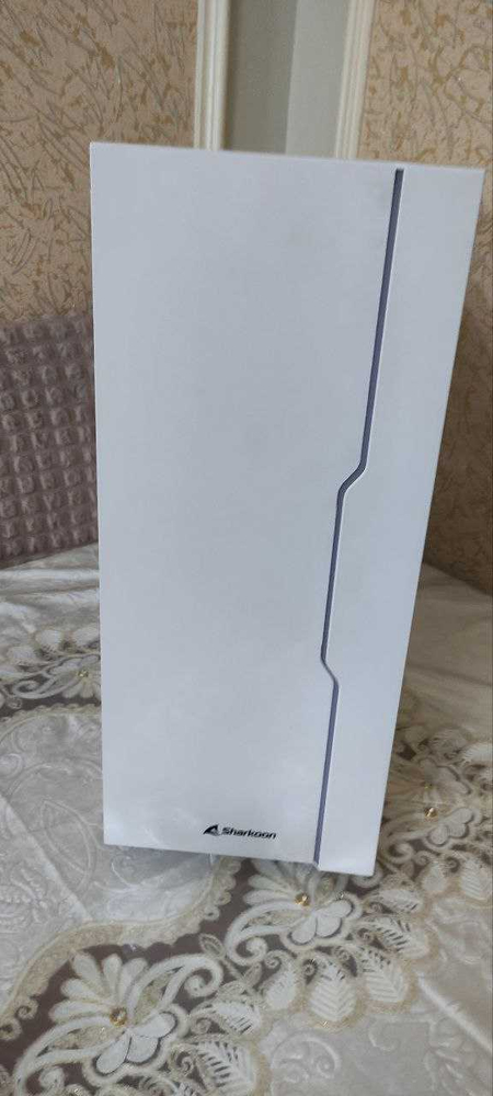 Игровой Компьютер. Core i5-12400f. rtx3060 asus, msi790pro wifi ddr4