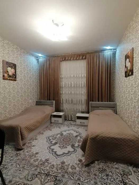 Продаётся Евродом на Учкахрамон, Обод махалля, 8-соток (N 9340)