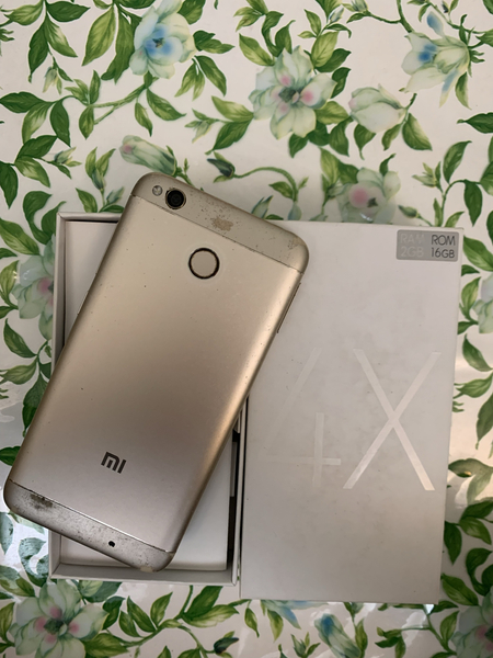 Xiaomi Redmi 4x