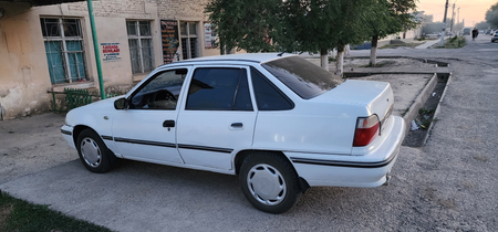 Daewoo nexia 1 sons