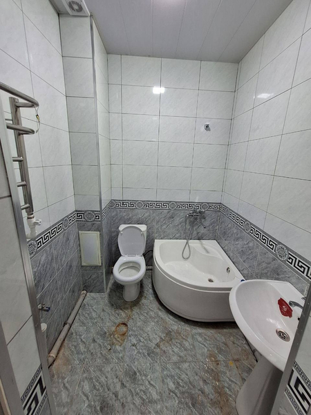 2/2/3 Паркентский, новостройка,орр Умон ресторан