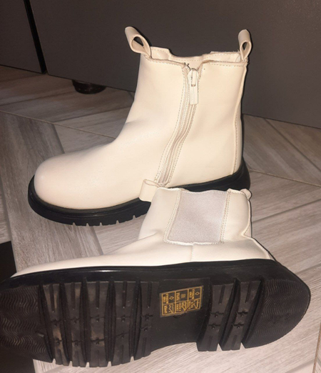 Продам детские Полусопожки