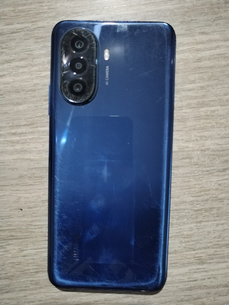 Huawei nova Y70 2022