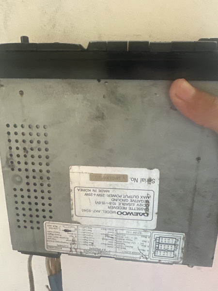 Daewoo magitafon  etgan narxilaga kelishib beramiz