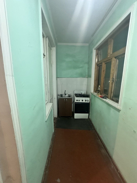 Ипотека. 2-Комн. 49м². Феруза. Зеркалка.