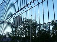Еврозабор Евросетка 3Dпанел Evrozabor