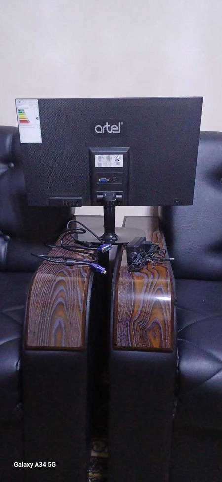 Artel 22 ideal xolatda.30dona bor