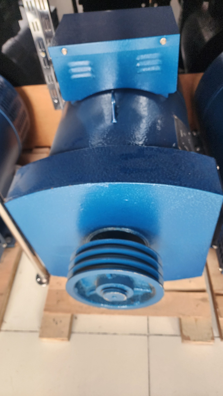 Generator 15 kv optim joyi