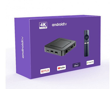Smart tv ( box) nastroyka