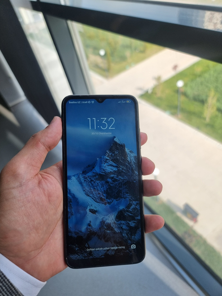 Redmi 9A 32 Gb holati yaxshi