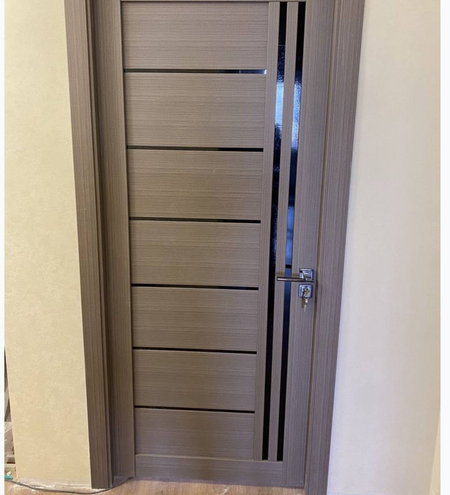 Mdf eshik shpon laminant krashenniy dveri