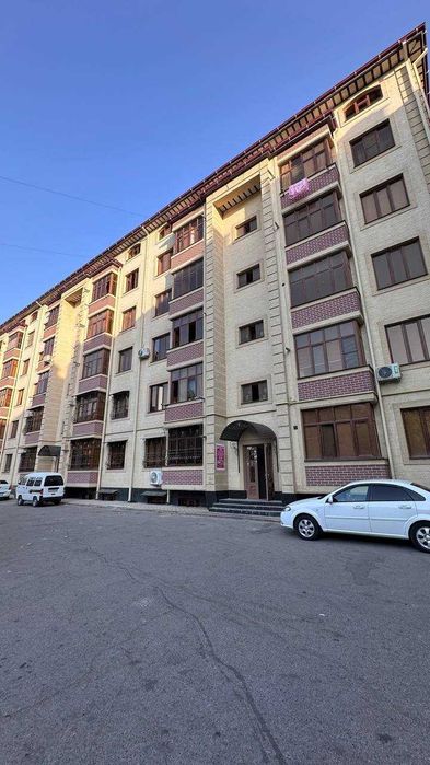 Срочно продаётся 3-х комнатная квартира