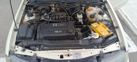 Nexia 2 dons 1.6 full .KRASKA TOZAA 164 000 km xalol