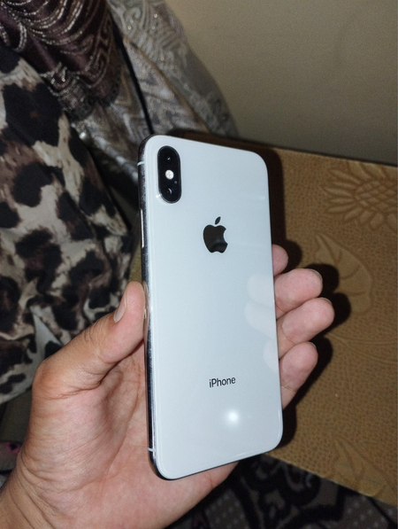 Iphone Xs 64Gb LL/A Garantiya