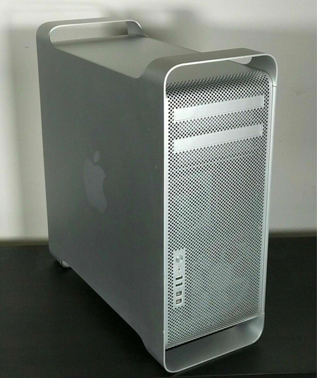 Apple Mac Pro 5.1
