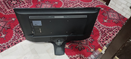 Tv samsung 40/43