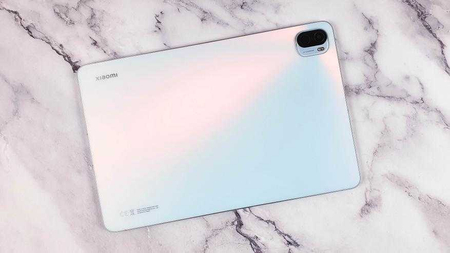 Xiaomi Pad 5 Yangidek 6/128 2.5k ekran + klaviatura + chehol