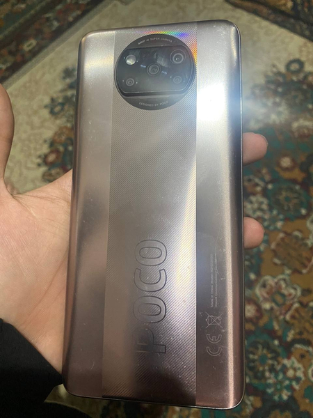Продаю Poco X3 Pro