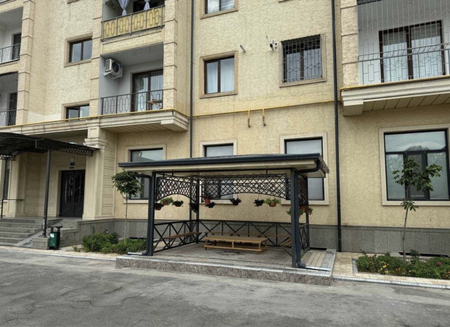 Продается квартира 2/4/9 ЖК Eco House