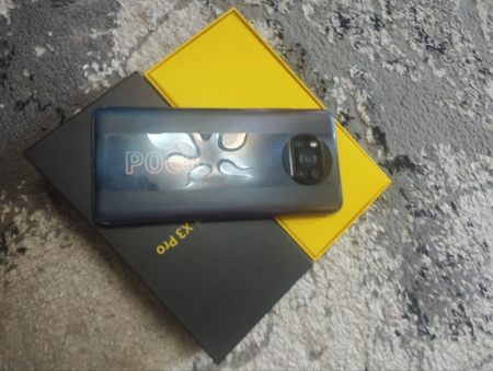 Срочно продам Poco X3 Pro