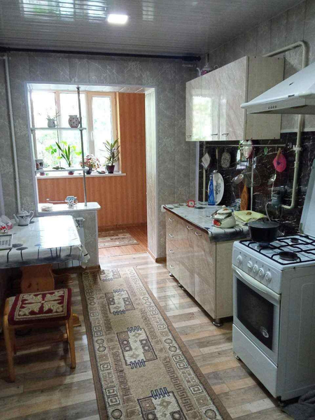 Чиланзар Октепа круг‼️Аренда 2-комнатная . 77серия. Раздельные комнаты