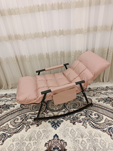 Кресло качалка для отдыха