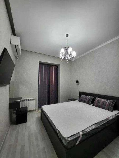 Продается/Sotiladi квартира в ЖК Sayram Avenue, Мирзо-Улугбек