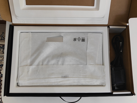 HP Envy x360 15.6
