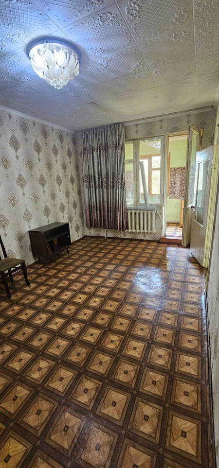 Кв/ра 1в2/2/4 на Чиланзар 19 квартал, ипотека.