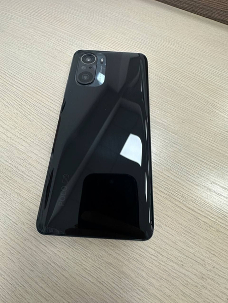POCO F3  8/256GB