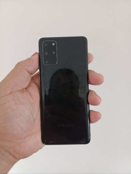 Samsung s20 plus 12/256