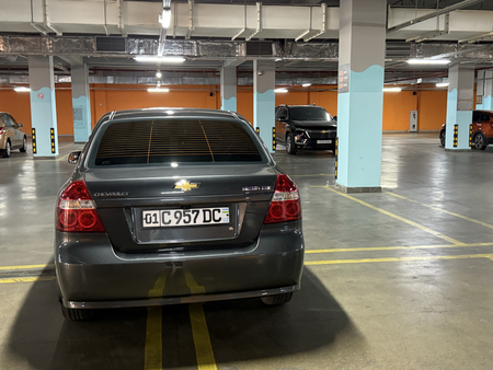 Nexia 3 4 avtomat navaroti ko’p