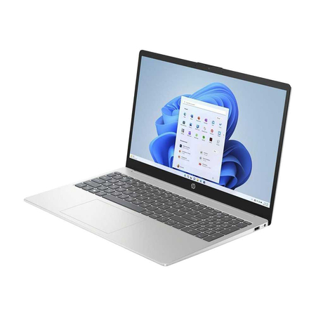 Ноутбук HP ENVY x360 Core 5-120U/16GB/512/16.0
