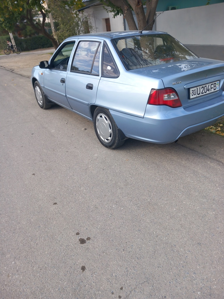 Radnoy Nexia 2 t