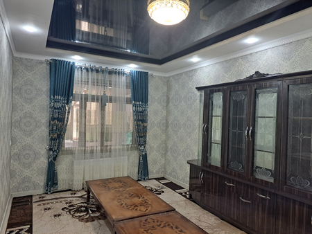 Namangan sh. 6 mik.da 3 xonali kvartira ijara beriladi