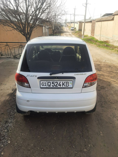 Продается Матиз автомобиль.